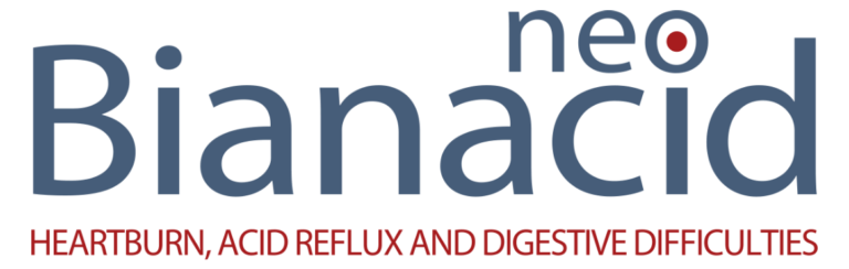 NeoBianacid Aboca - NeoBianacid